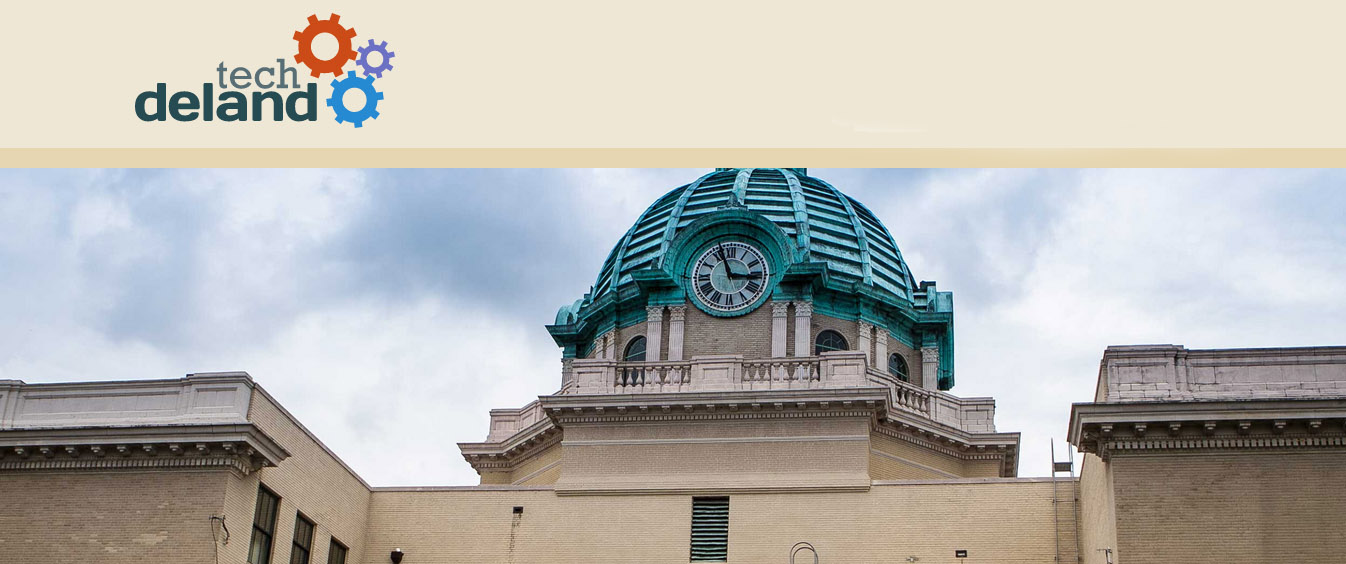 Tech DeLand