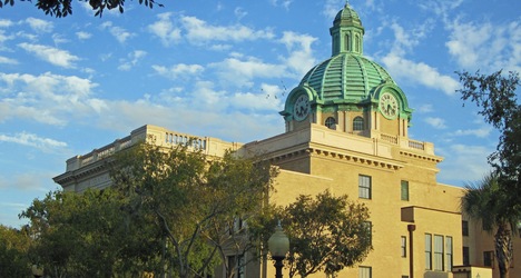 Downtown DeLand | DeLand, Florida