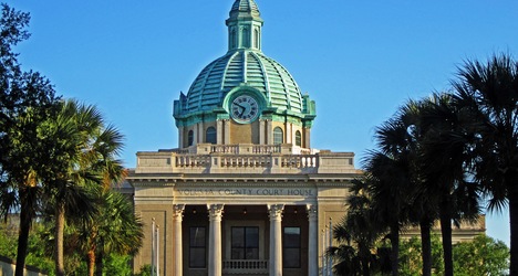 Downtown DeLand | DeLand, Florida