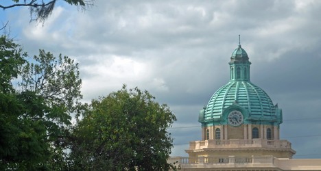 Downtown DeLand | DeLand, Florida