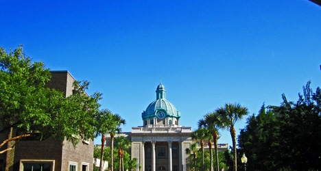 Downtown DeLand | DeLand, Florida