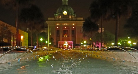 Downtown DeLand | DeLand, Florida