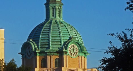 Downtown DeLand | DeLand, Florida