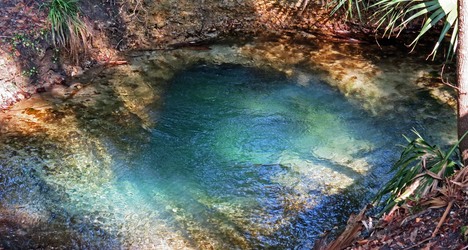 Gemini Springs Park | DeLand, Florida